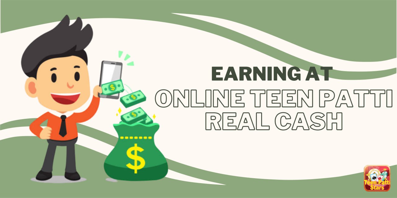 Online Teen Patti Game You Can Enjoy Playing in Your Home